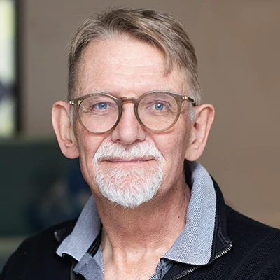 William Mellis | Ascential